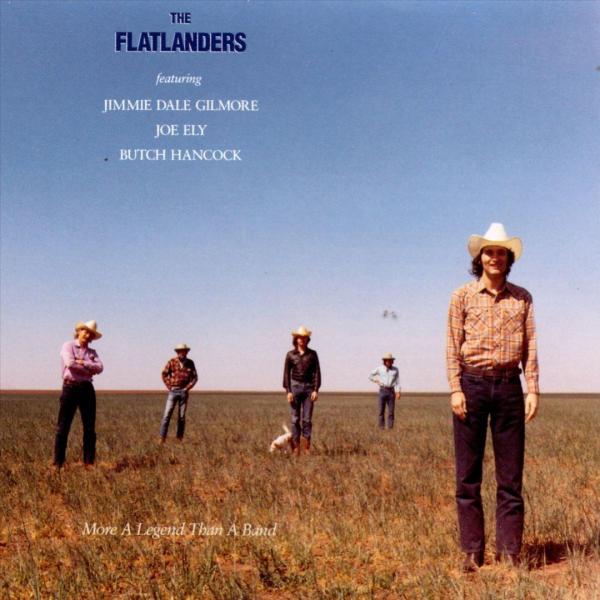 The Flatlanders - More a Legend than a Band | American Hit Network