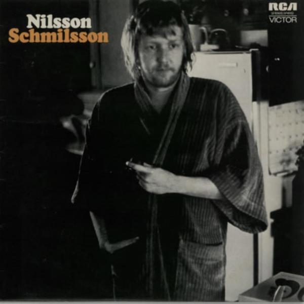 Nilsson: Nilsson Schmilsson | American Hit Network