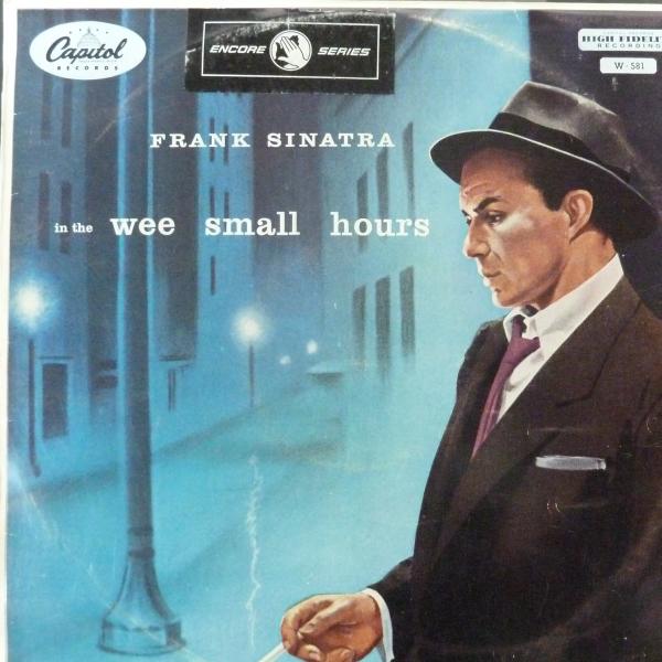 Frank Sinatra: In The Wee Small Hours | American Hit Network