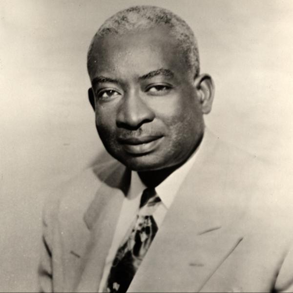 The History of American Gospel Music: Thomas A. Dorsey - Part 2 ...